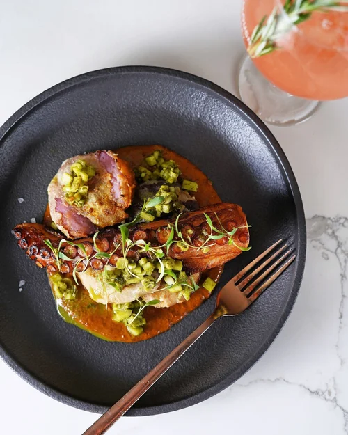 Which Palm Beach Restaurants Should be in the Michelin Guide?