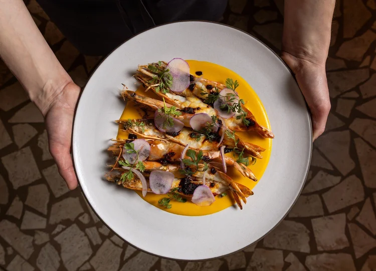 The Las Vegas Michelin Guide: These are the Star-Worthy Spots