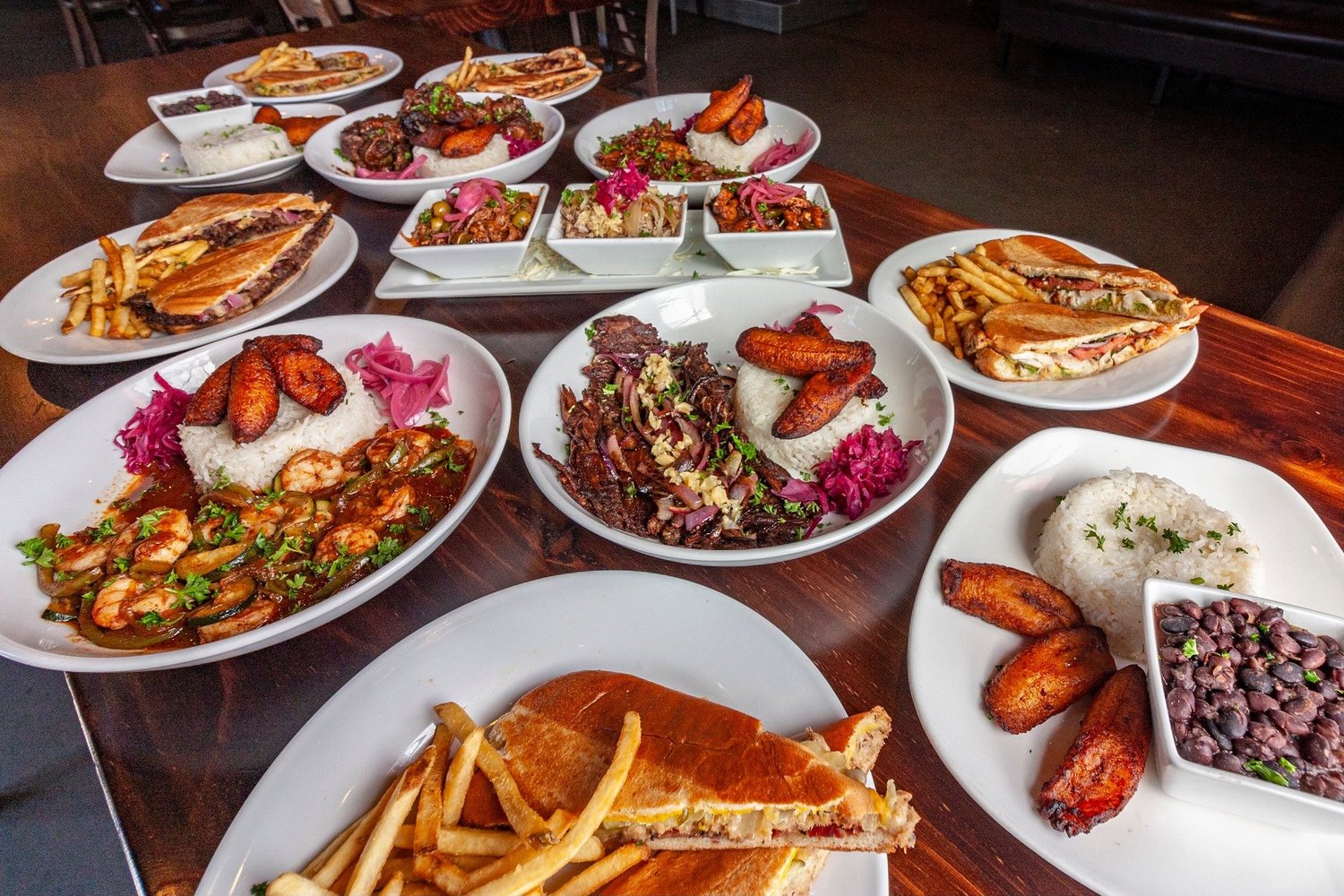 The Best Restaurants in Palmdale California