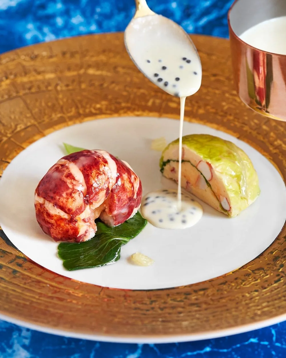 The 18 Best Washington, D.C., Restaurants Right Now