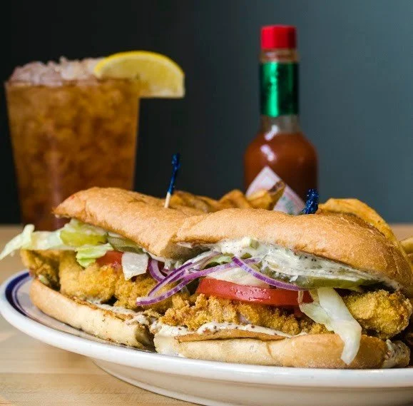 The Best Restaurants in Jackson, Mississippi