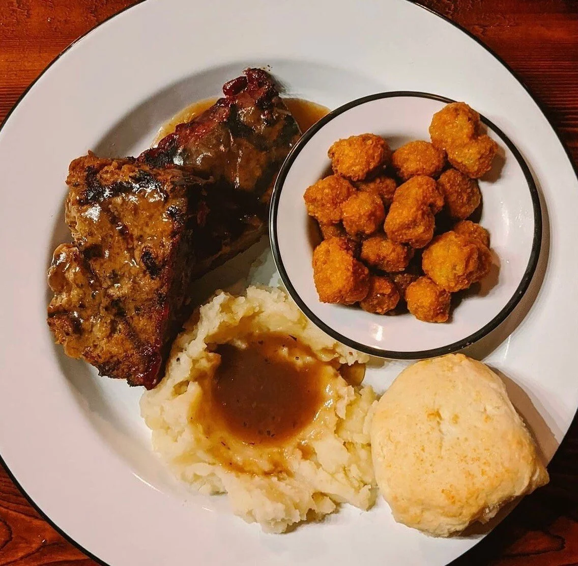 The Best Restaurants in Knoxville Tennessee
