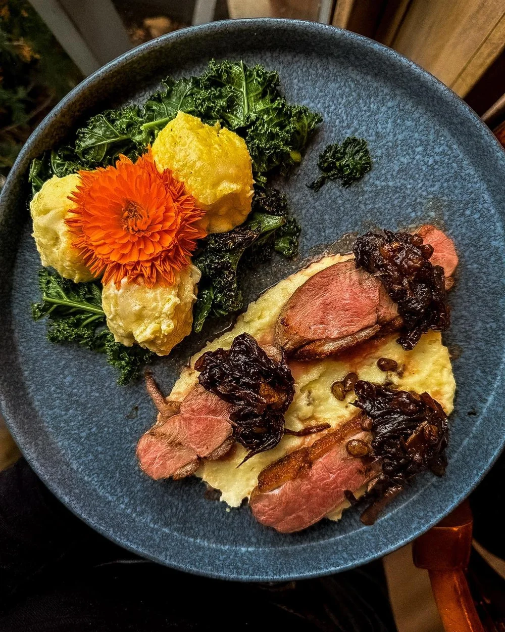 The Best Restaurants in Dayton: 15 Spots That Prove the Gem City is Fire