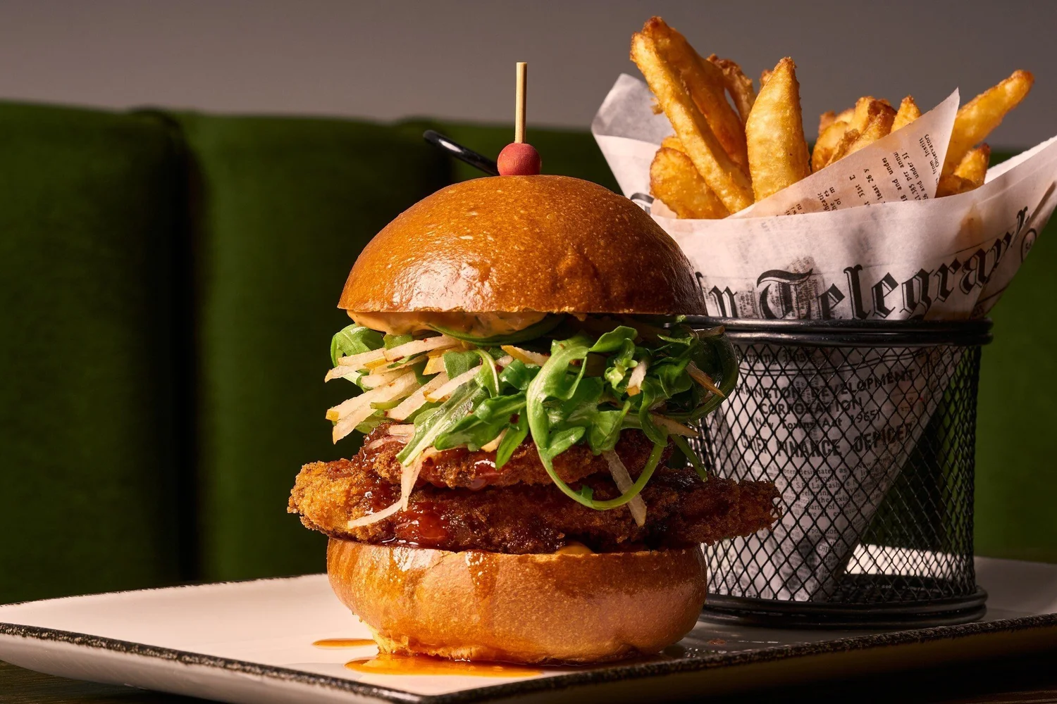 The Best Tempe Restaurants: From Wood-Fired Steaks to Late-Night Tacos