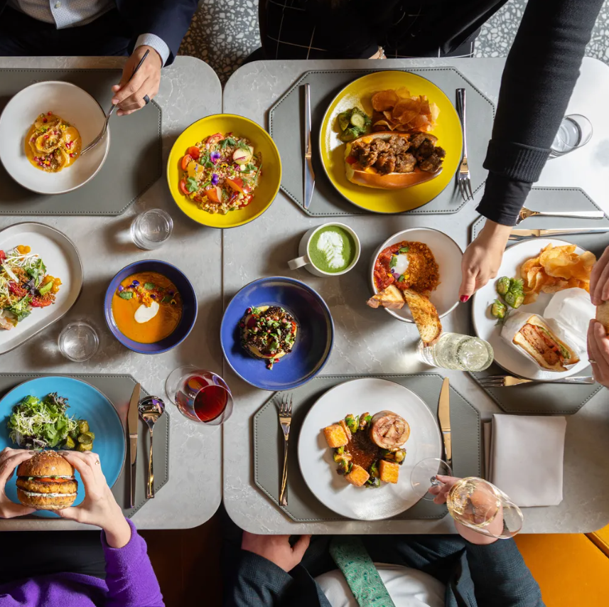 Where to Eat in Princeton: 16 Essential Restaurants