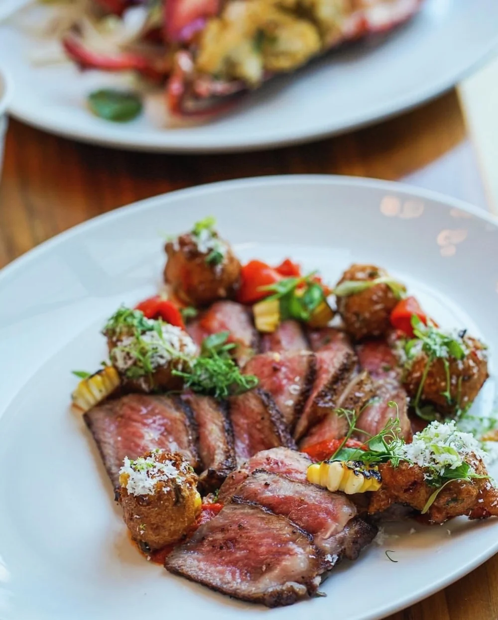 Hartford's Top Restaurants: 11 Must-Try Spots in Connecticut's Capital