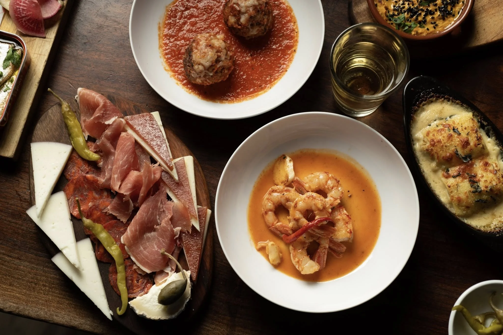 The 12 Best Restaurants in Santa Fe, New Mexico