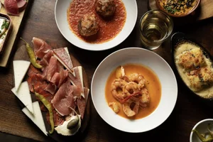 The 12 Best Restaurants in Santa Fe, New Mexico