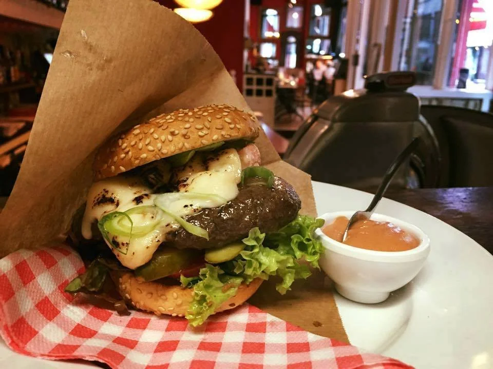 The Hague's 10 Best Restaurants for the Food-Obsessed