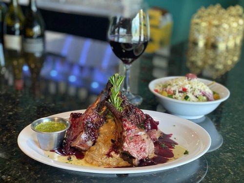 The Best Restaurants in High Point, NC: Where to Eat Now