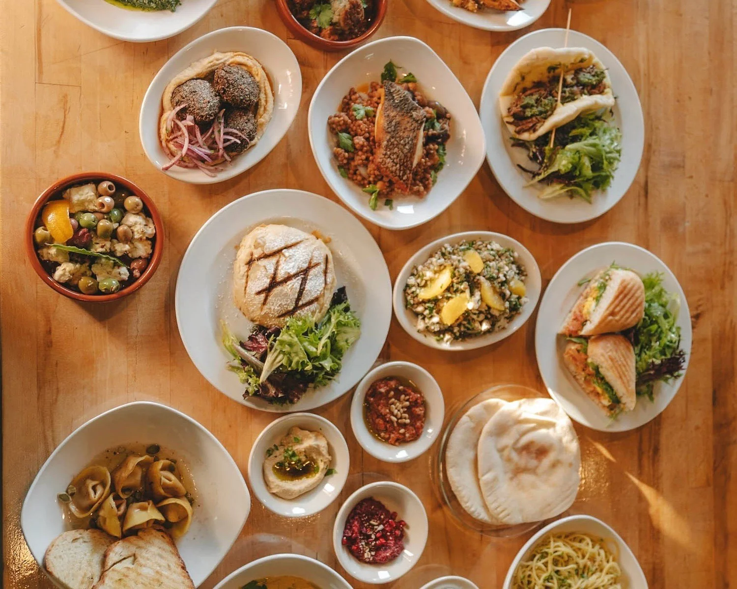 Where to Eat in Indiana: Top Restaurant Picks by City