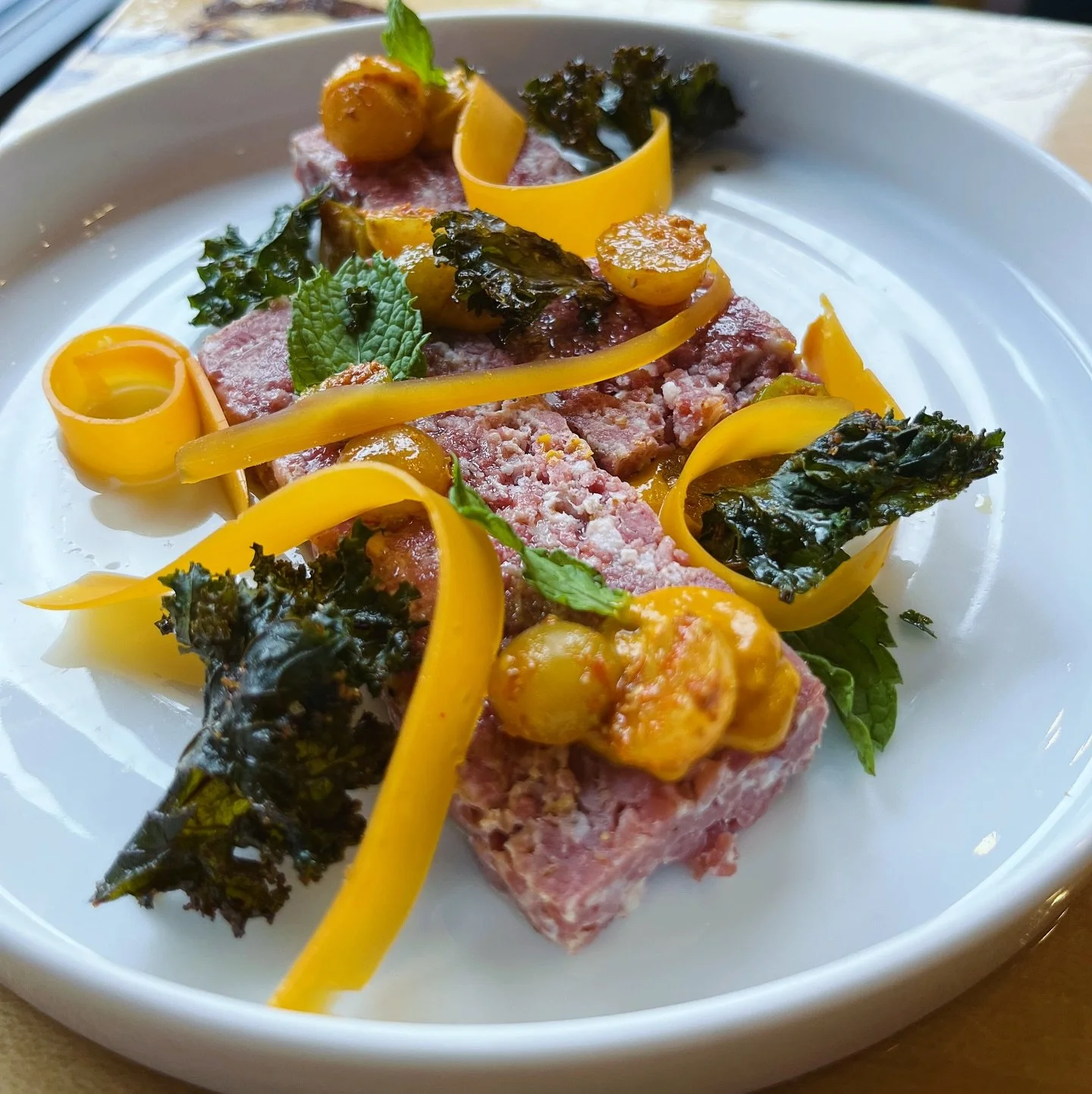 Where to Eat in Kitchener: The Top 12 Restaurants to Try Right Now