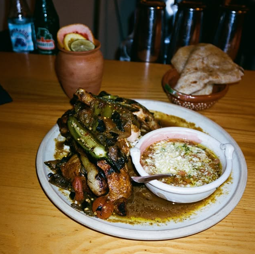 Where to Eat in Phoenix: The 20 Top Restaurants Locals Love