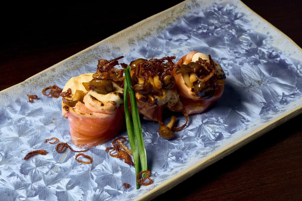 SILK Lands on Miami Beach With DJs, A5 Wagyu, and Caviar Martinis