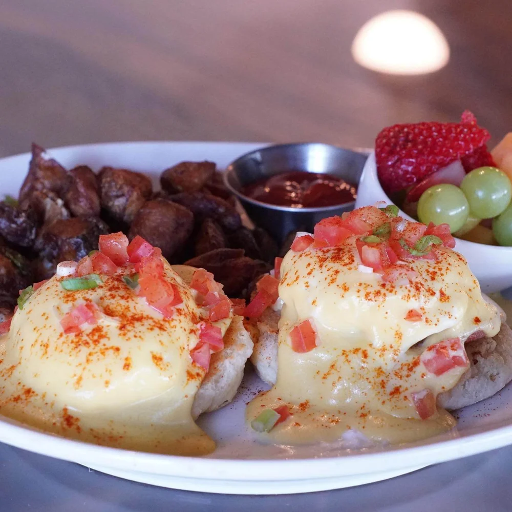 The Best Restaurants in High Point, NC: Where to Eat Now