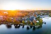 The Best New Hampshire Hotels for Mountain Views, Lake Weekends, and ...