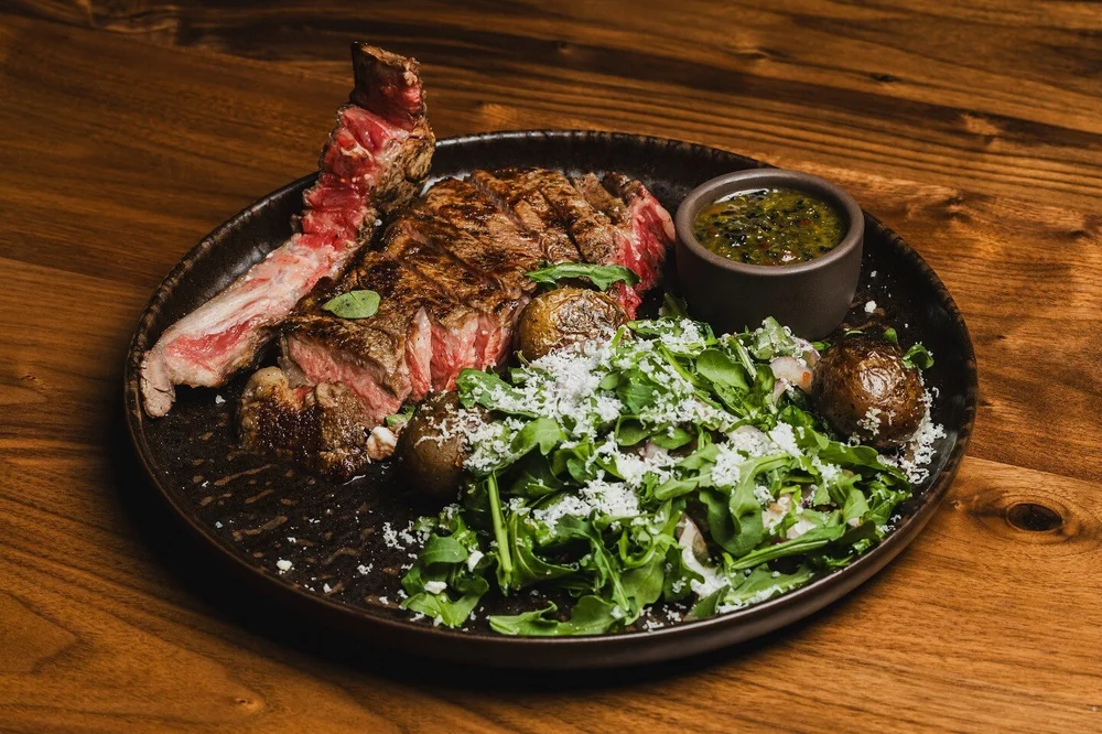 The Best Tempe Restaurants: From Wood-Fired Steaks to Late-Night Tacos
