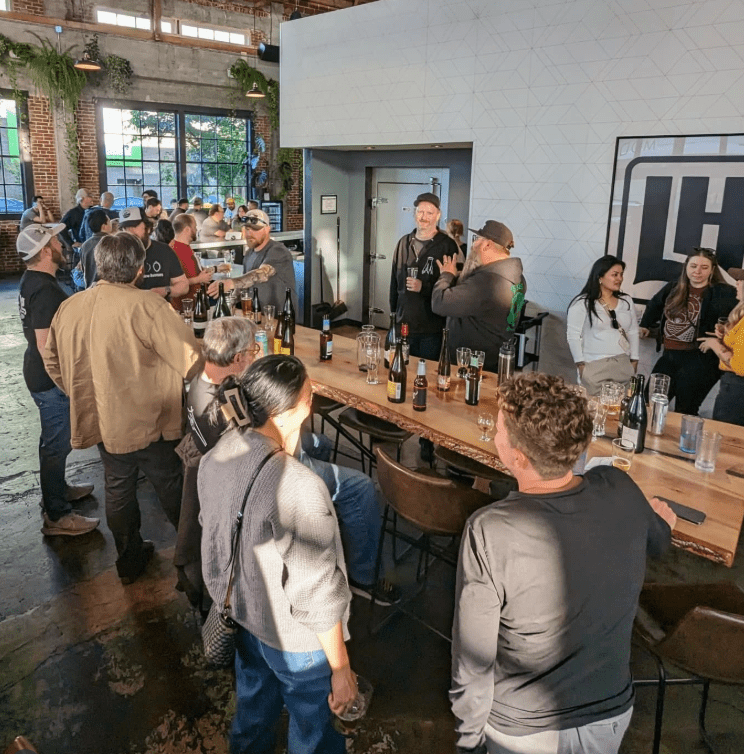 The 12 Best Breweries in Portland: Hazy IPAs, Sours, and Everything in ...