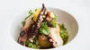 Arethusa al tavolo in Bantam is Connecticut's Tasting-Menu Gem
