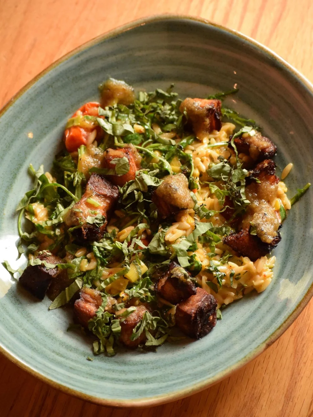 Best Albuquerque Restaurants: 15 Spots That Prove This City is a Food Haven
