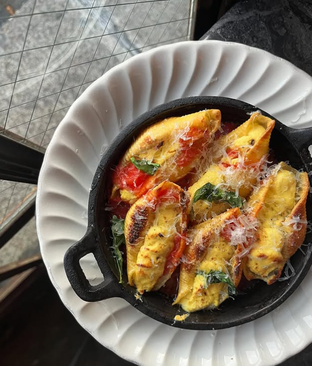 The Best Restaurants in Philadelphia: A Local’s Guide