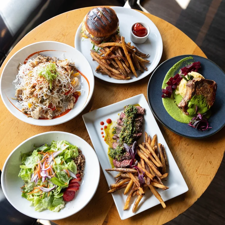 The Best Anchorage Restaurants: Proof the Restaurant Scene is Having a ...