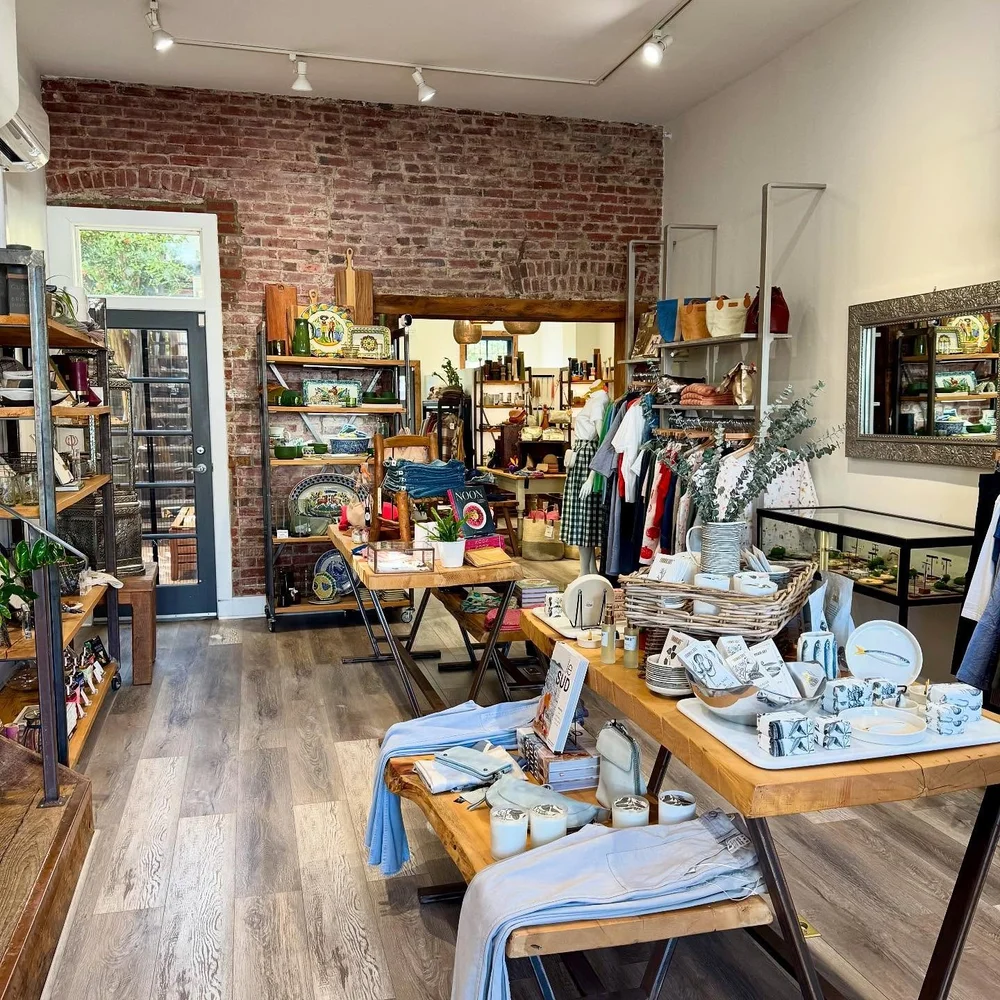 The 15 Best Boutiques in D.C.—Where the Stylish Locals Shop