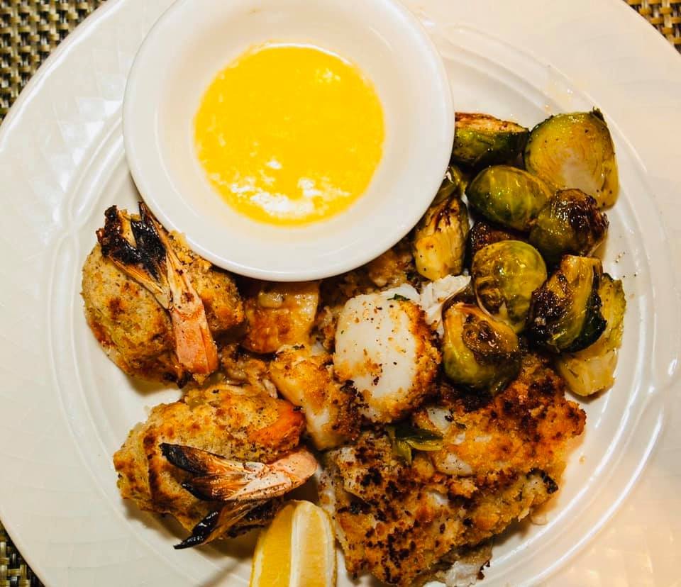 The 12 Best Restaurants in Springfield Massachusetts