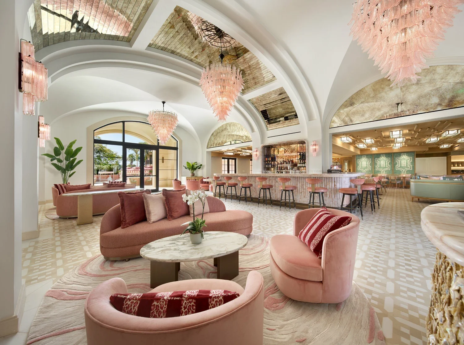 Inside Da Angelino Cucina Italiana: Coconut Grove’s New Restaurant Collab
