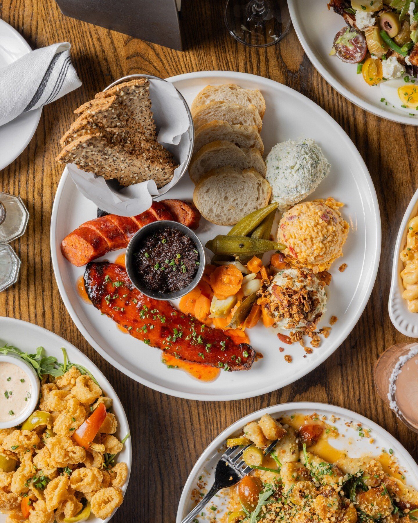 Tulsa Is on Fire Right Now, and These 12 Restaurants Prove It