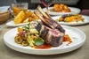 Del Mar Restaurant Brings Mediterranean Beachfront Dining to the Fort ...