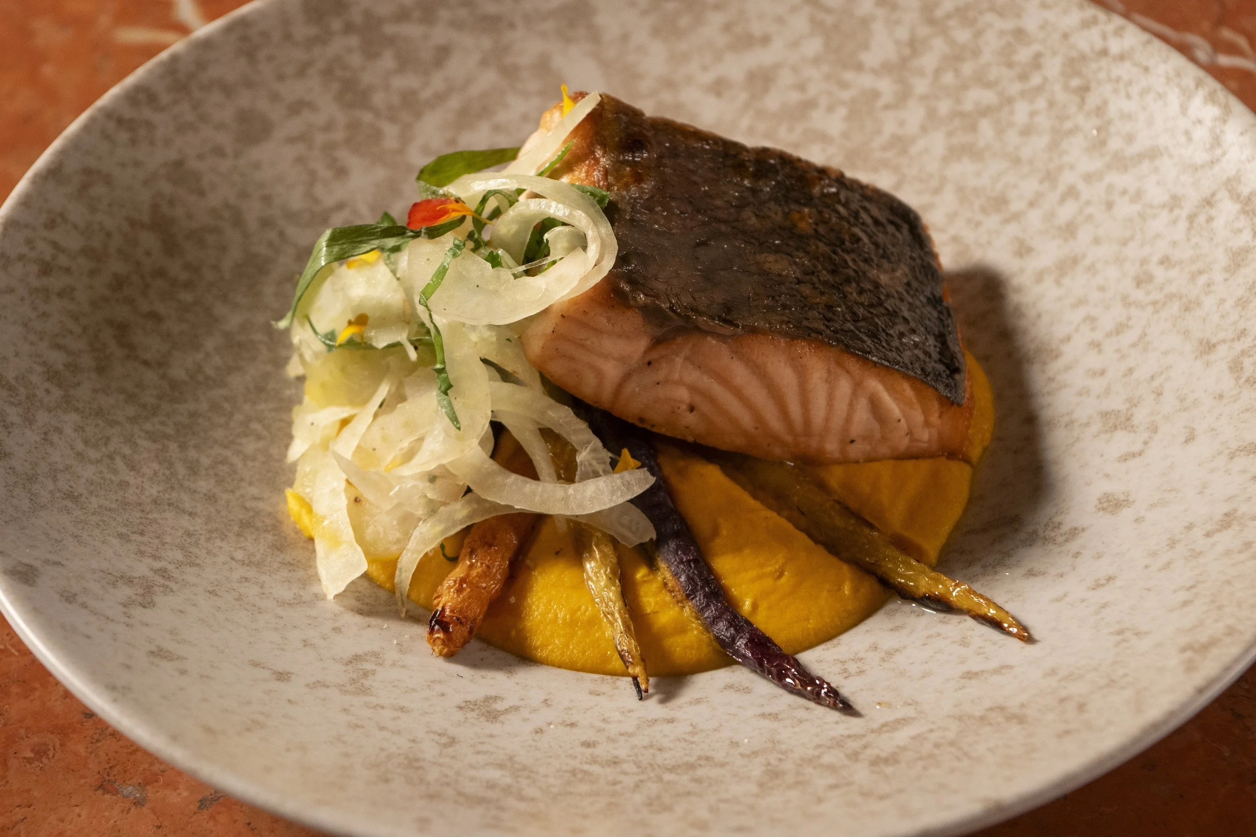 Coral Gables Native David Caceres Takes the Lead at Casa Gianna Downtown