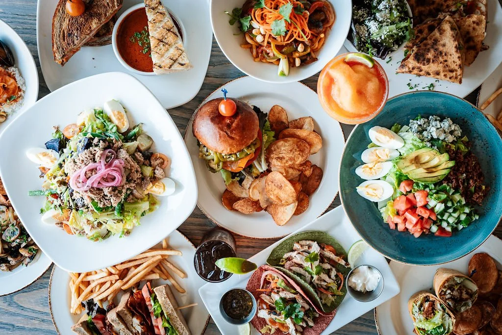The Best Restaurants in Red Deer: From Family-Run Kitchens to Longtime ...