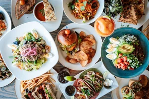 The Best Restaurants in Red Deer: From Family-Run Kitchens to Longtime ...