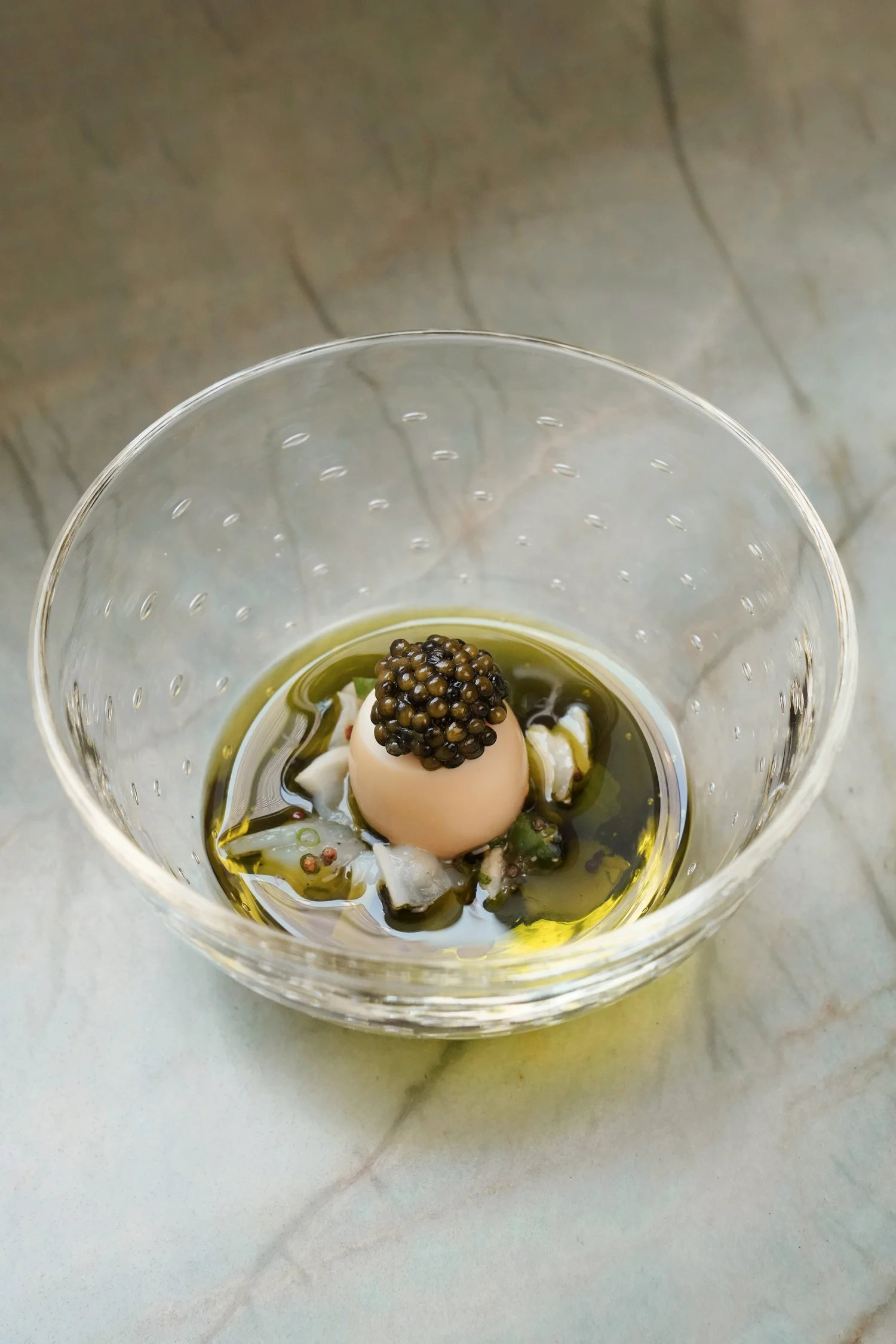 This is How Shin Chang-ho Built Joo OK, a Korean Kitchen Rooted in New ...