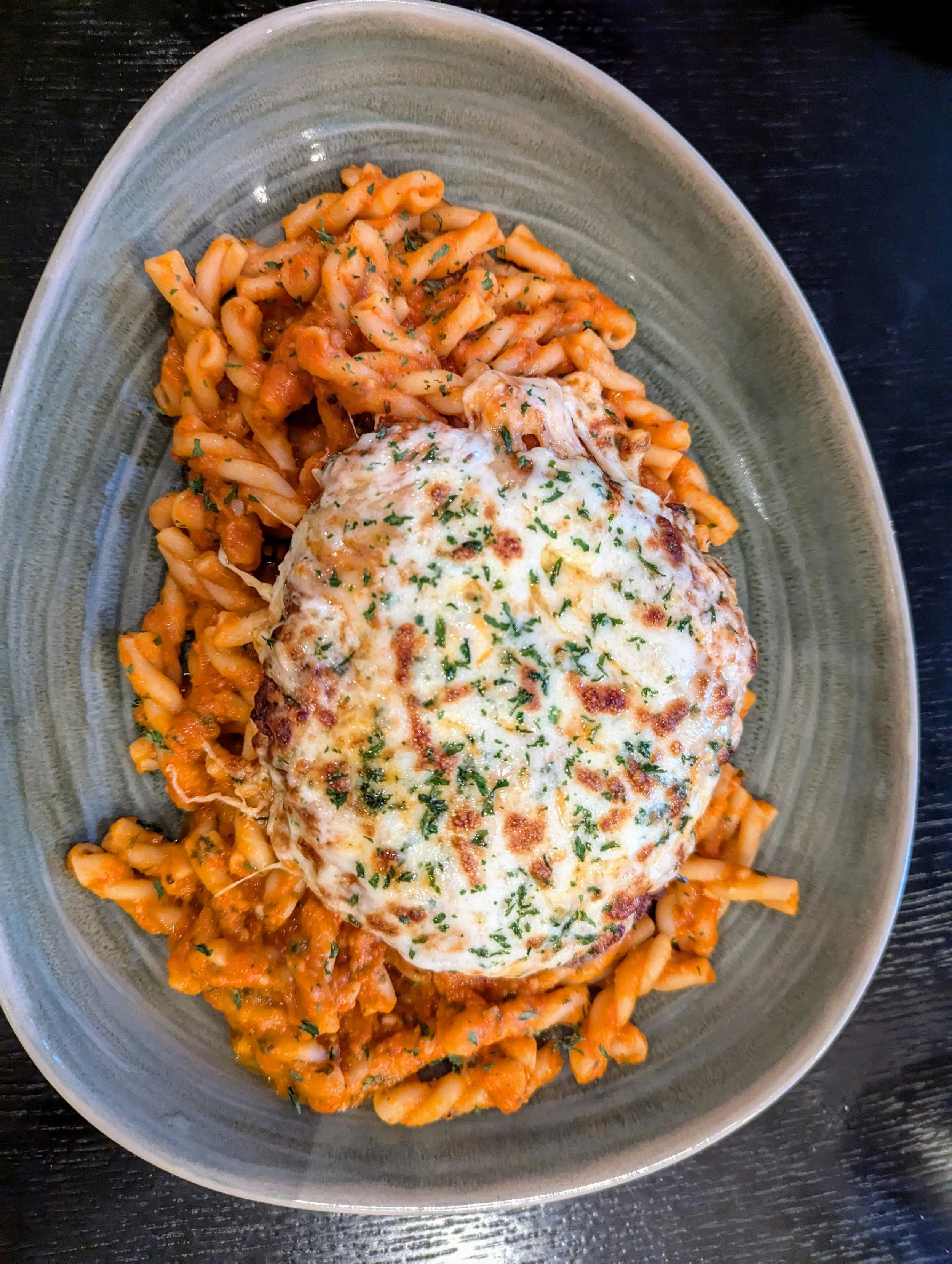 The Best Restaurants in Savannah — The Adventurist Magazine