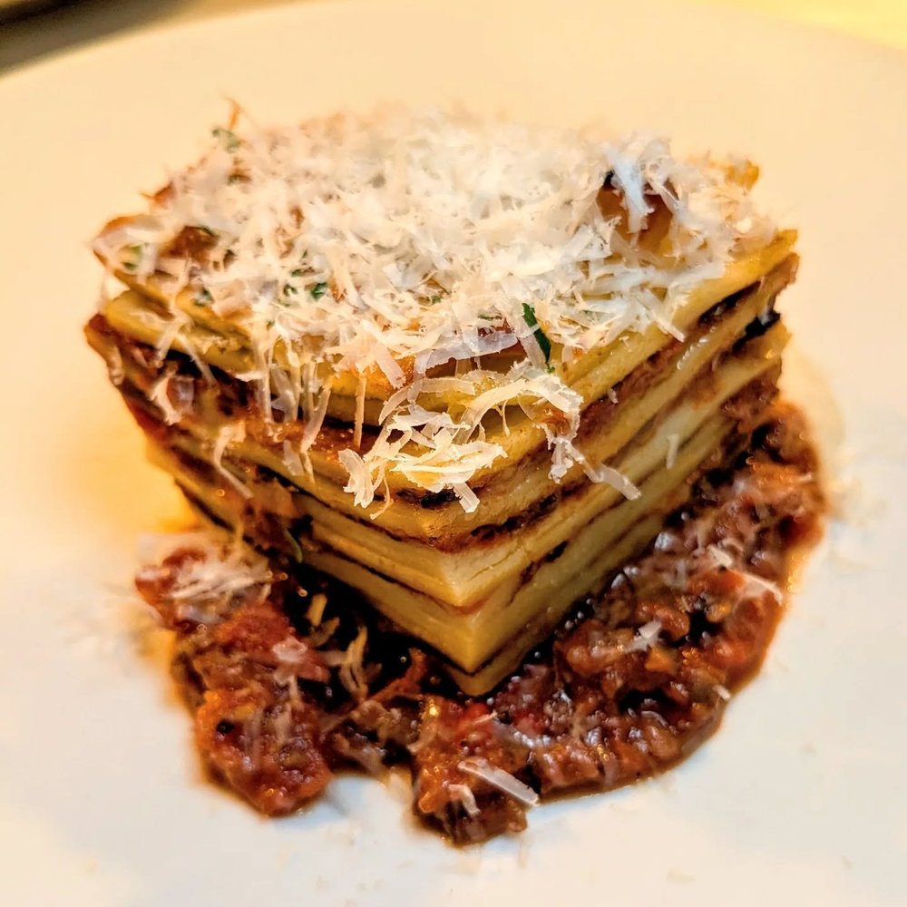 Providence’s Unsung Stars: 12 Restaurants That Deserve Michelin Attention
