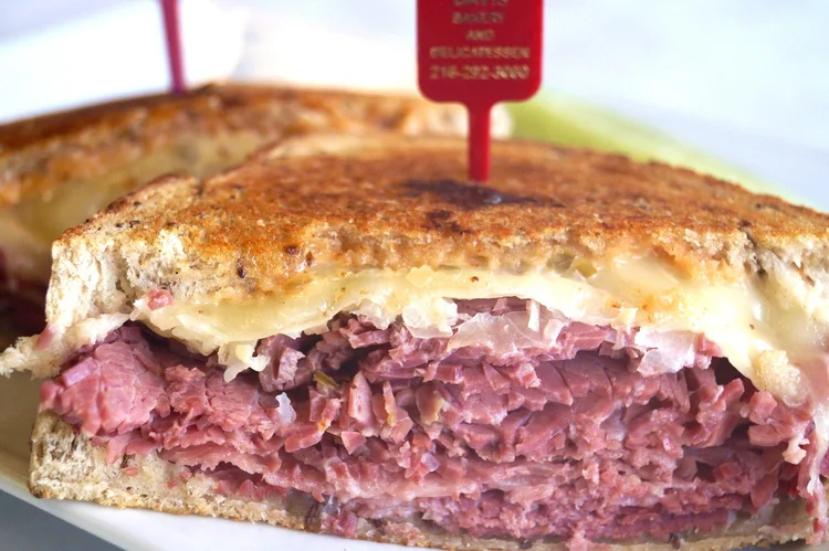 The Cleveland Michelin Guide: 12 Restaurants That Deserve Recognition