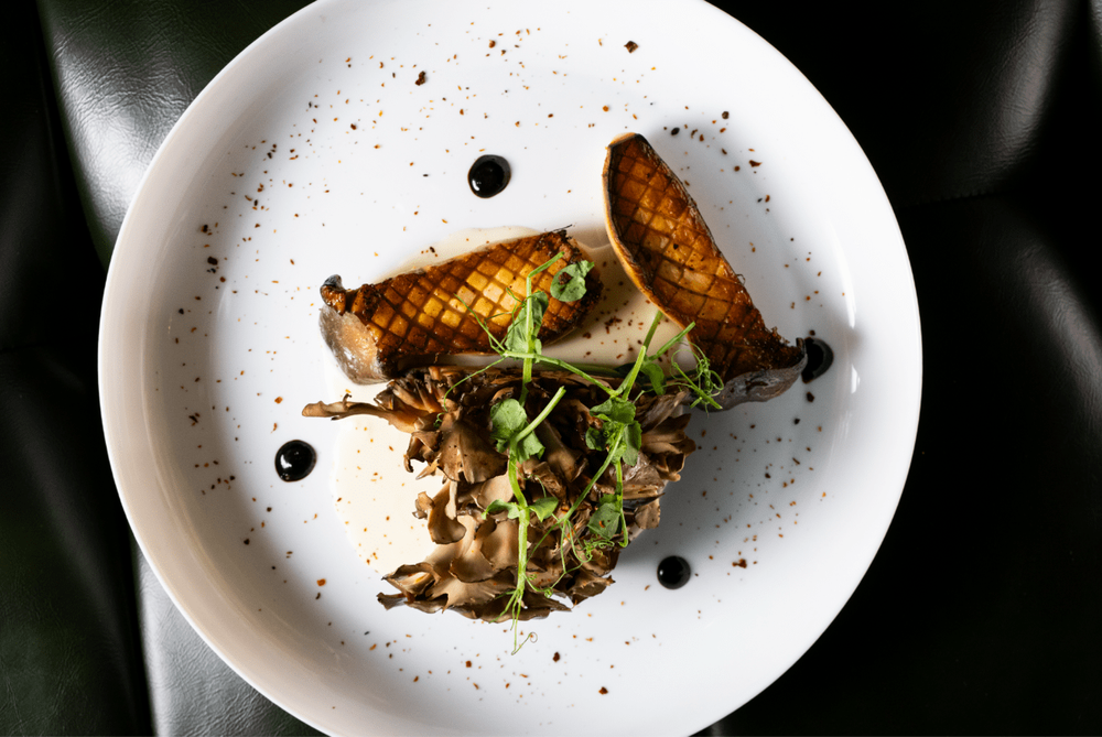 Jay’s Steakhouse Turns a Church into Fort Lauderdale’s Wildest New ...