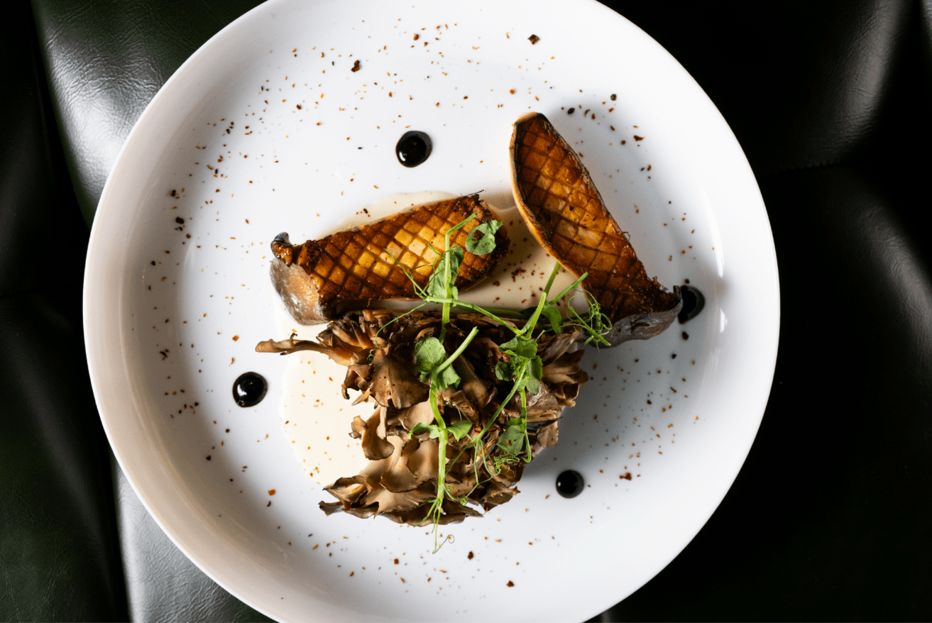 Jay’s Steakhouse Turns a Church into Fort Lauderdale’s Wildest New ...