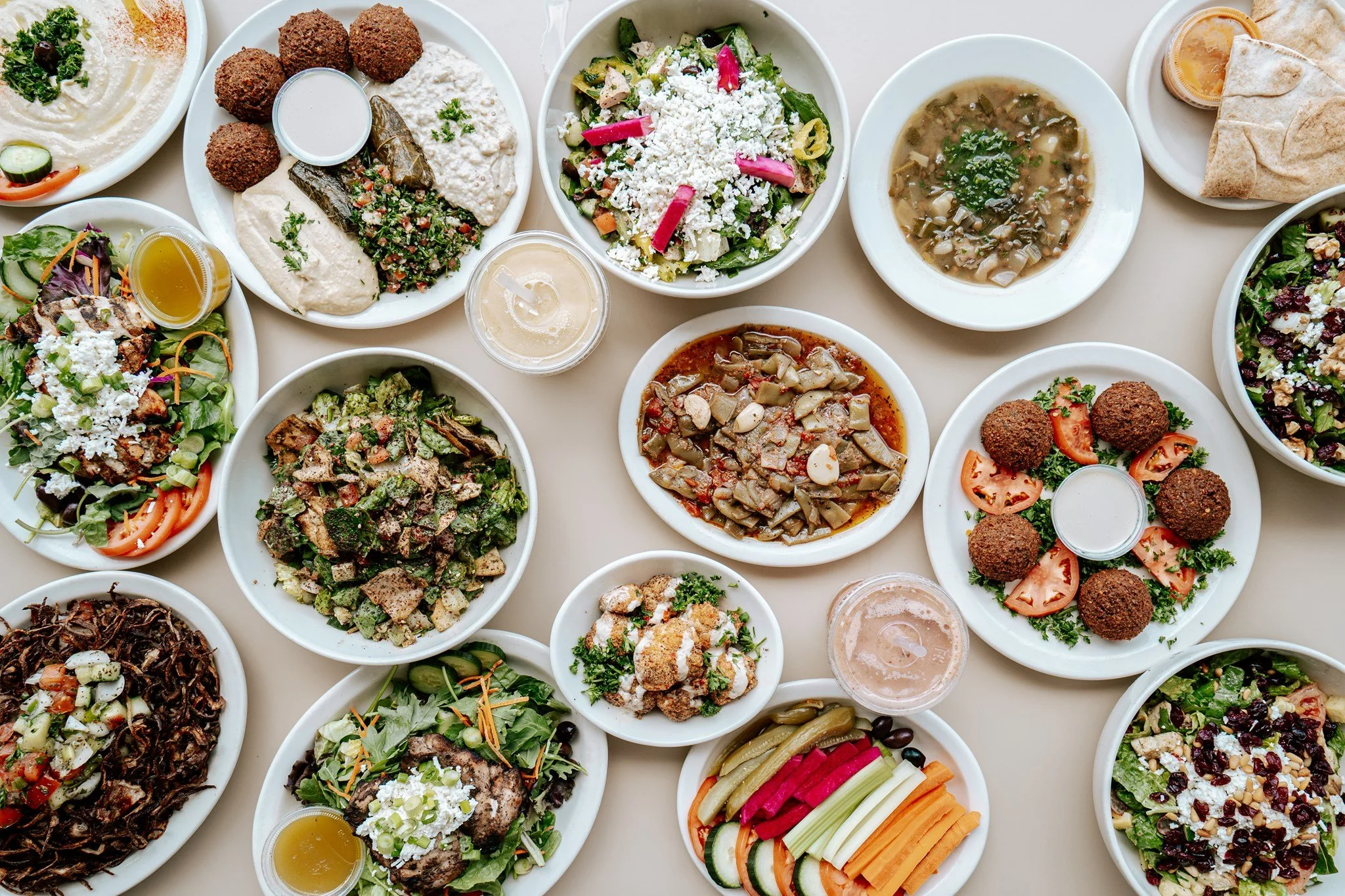 From Fine Dining to Deli Legends: The 12 Best Restaurants in Akron Today