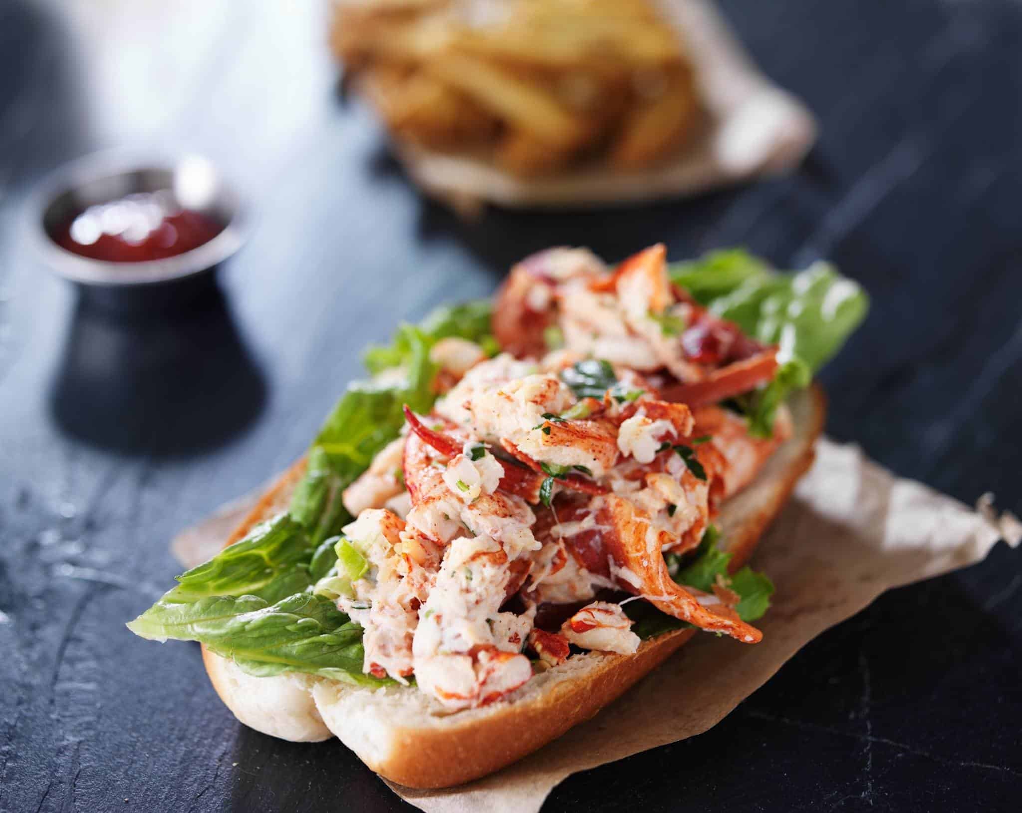 The Best Restaurants in Manchester: Where to Eat in New Hampshire’s ...