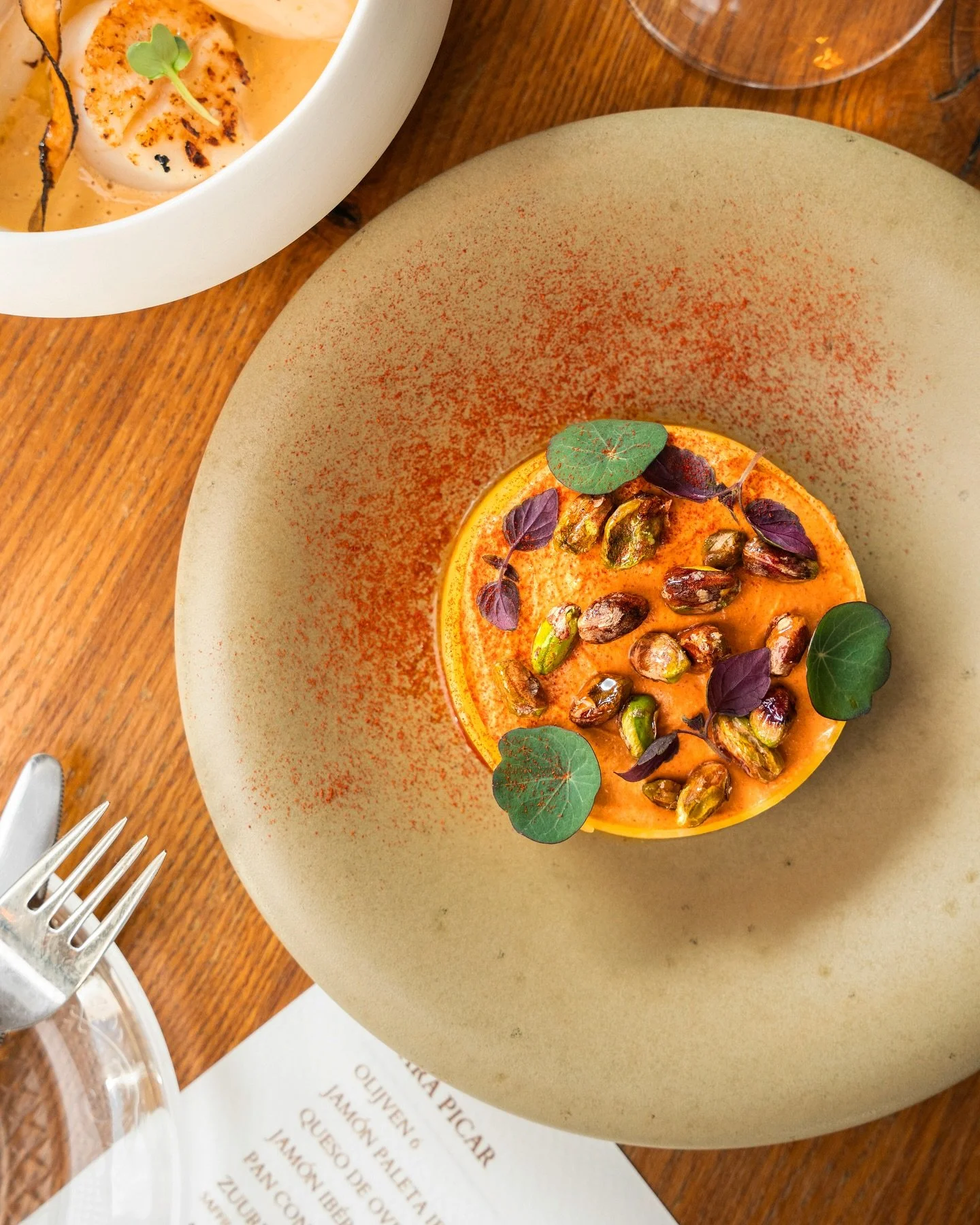The Hague's 10 Best Restaurants for the Food-Obsessed