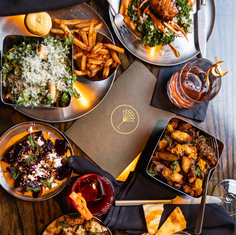 The Best Restaurants Right Now in Lincoln, Nebraska
