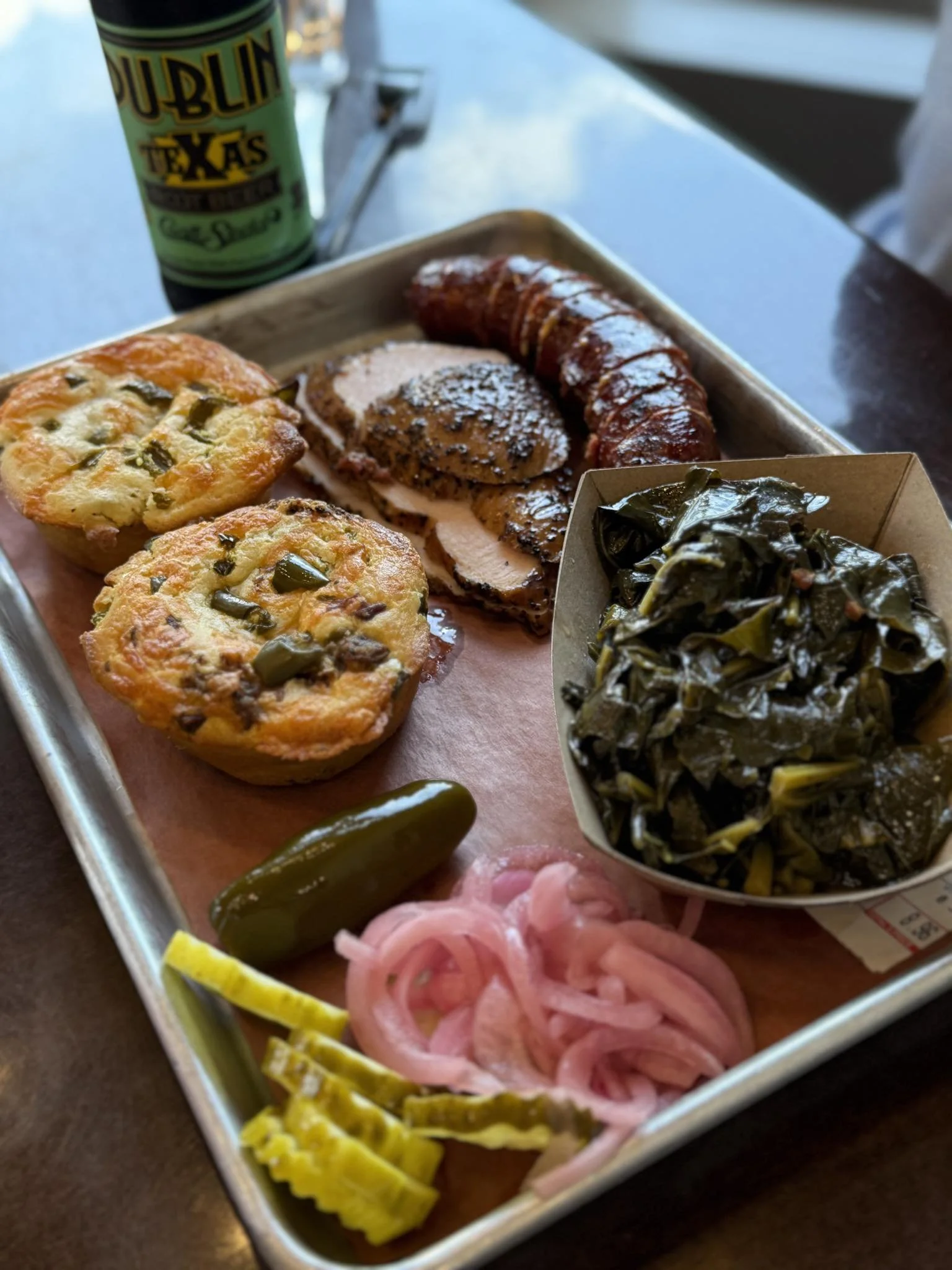 The Best Restaurants in Beaumont, From Viet-Cajun to Mind-Blowing Barbecue