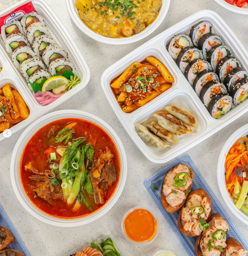 Where to Eat in Kitchener: The Top 12 Restaurants to Try Right Now