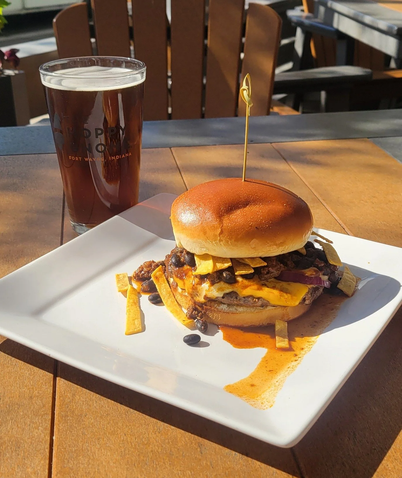 Where to Eat Right Now in Fort Wayne, Indiana: 12 Spots Worth Every Bite