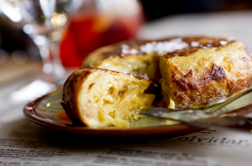 Inside Cúrate’s New Tasting Menu—Asheville’s James Beard Winner Makes ...