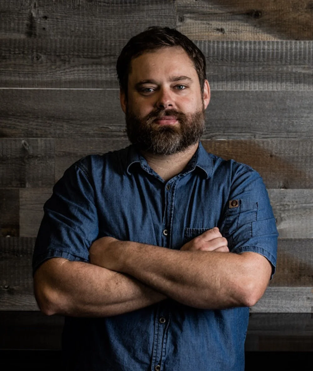 How Chef Michael Hackman Turned a Neighborhood Bakery into a Michelin ...