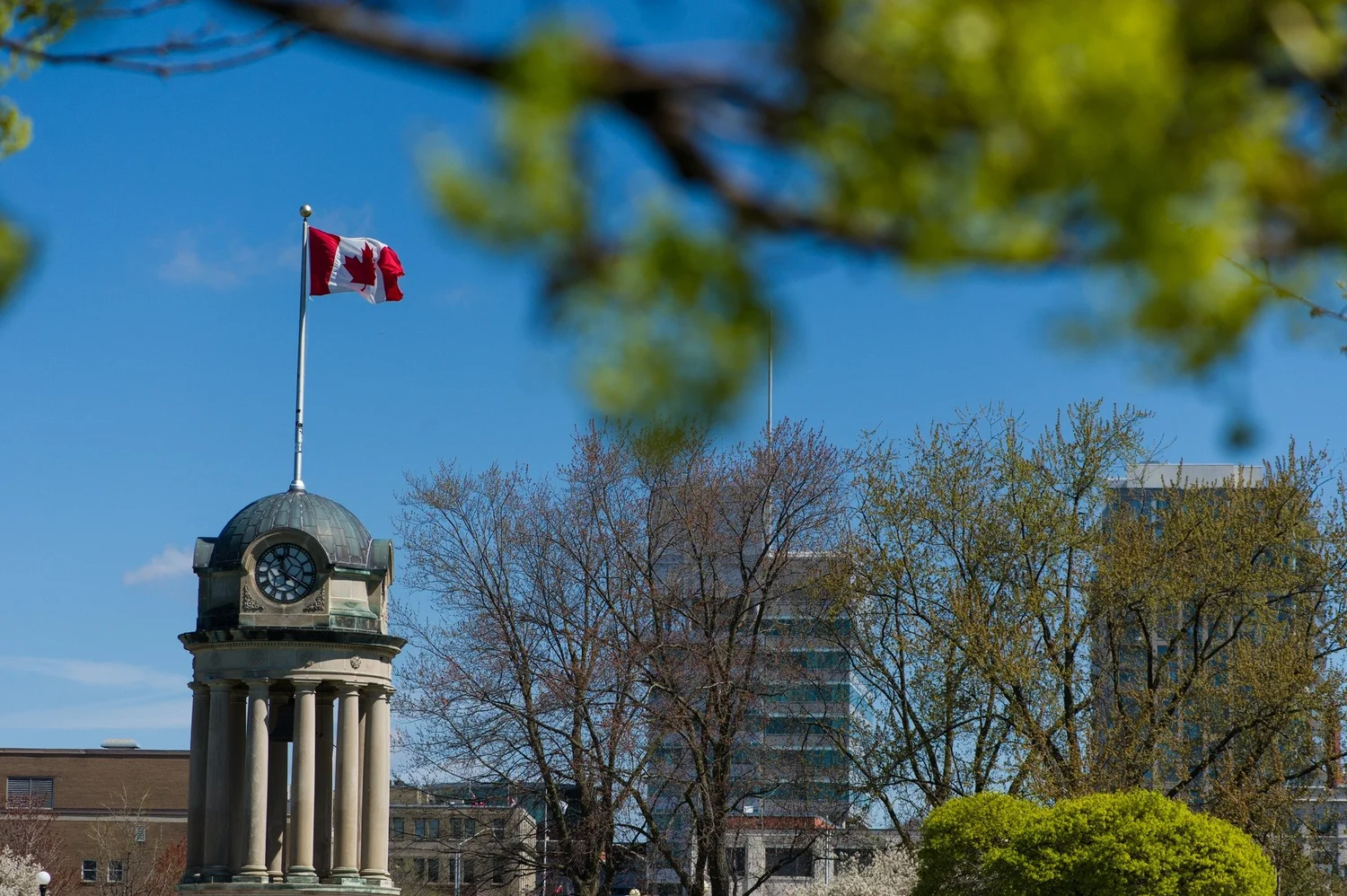 The Best Things to do in Kitchener Ontario